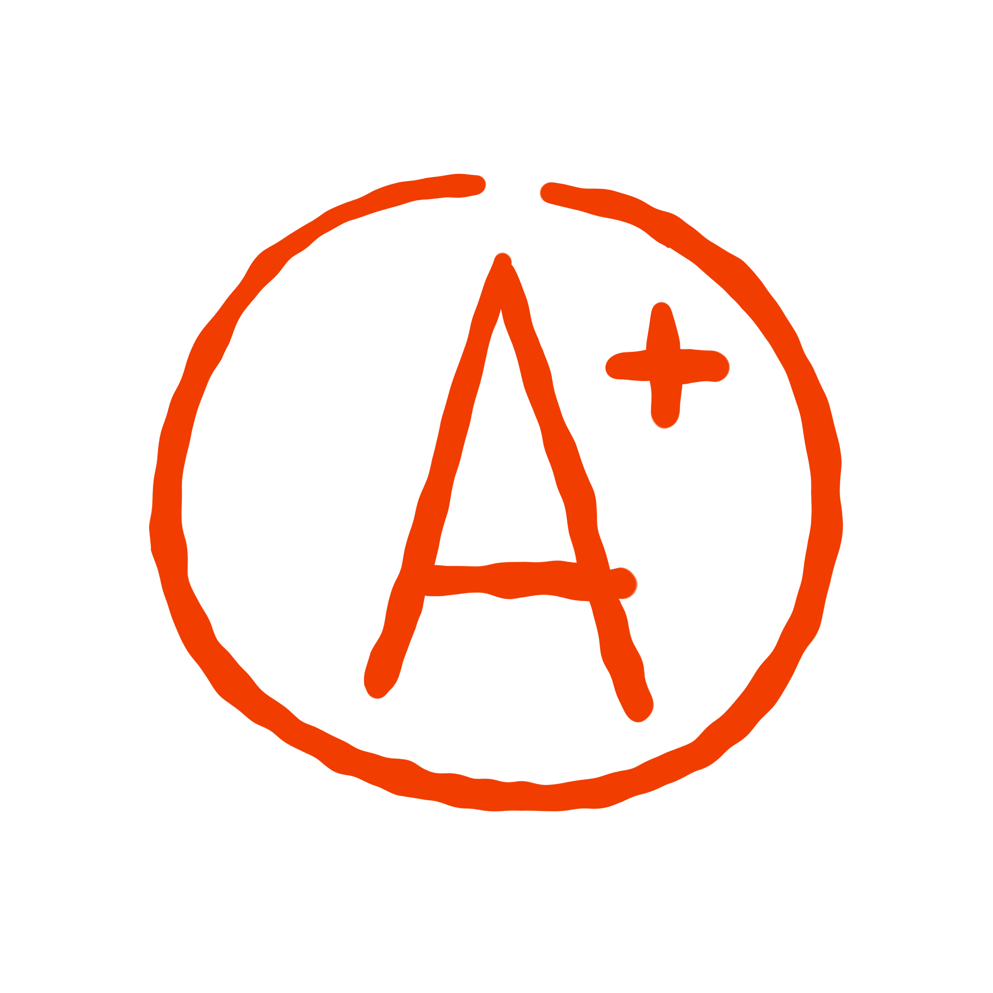 una marca de grado más roja. escuela excelente prueba y examen. 6389762 Vector en Vecteezy