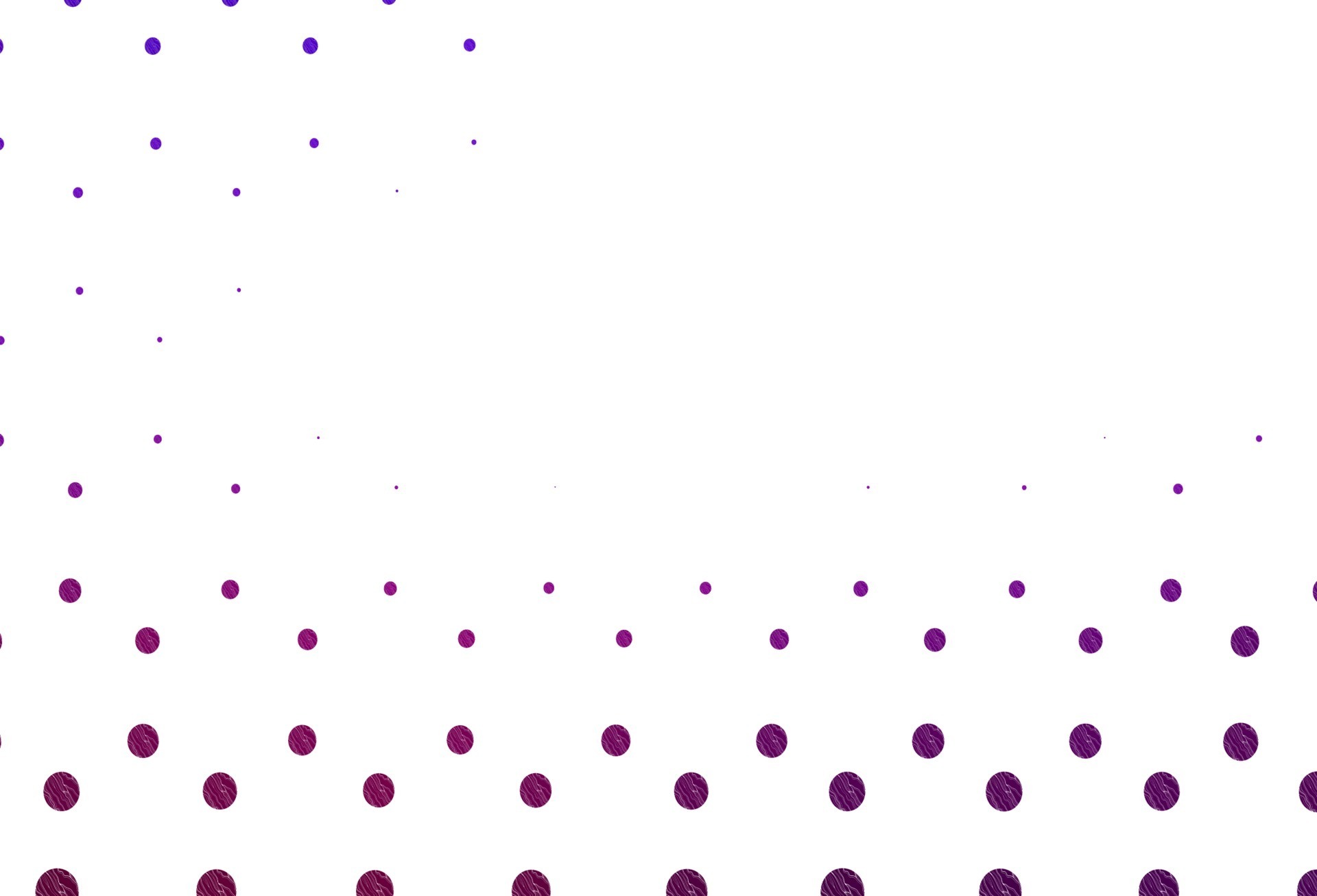 Light purple vector layout with circle shapes. 6397014 Vector Art at ...