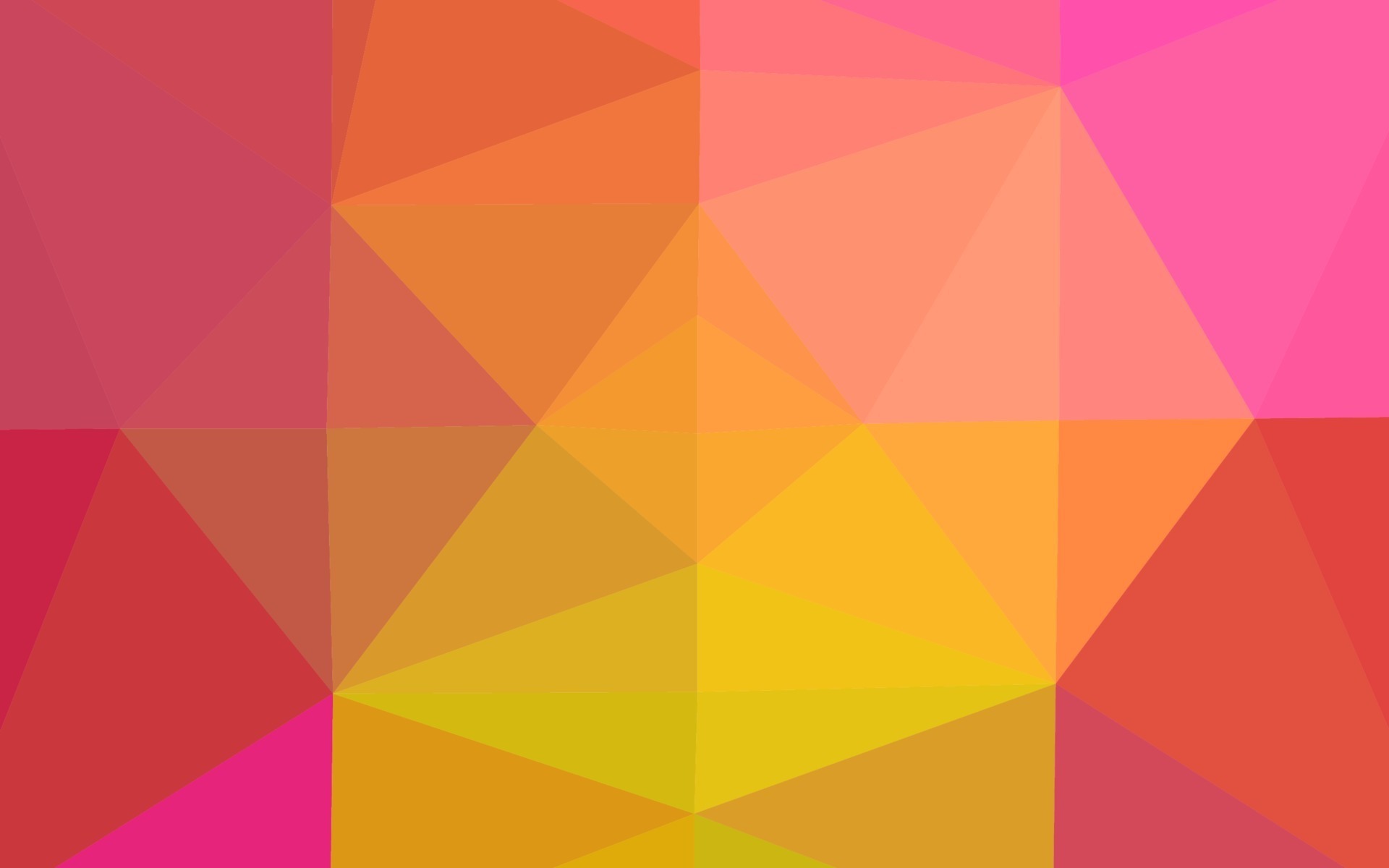 Light Pink, Yellow vector low poly cover. 6397351 Vector Art at Vecteezy Light Pink, Yellow vector low poly cover. 6397351 Vector Art at Vecteezy