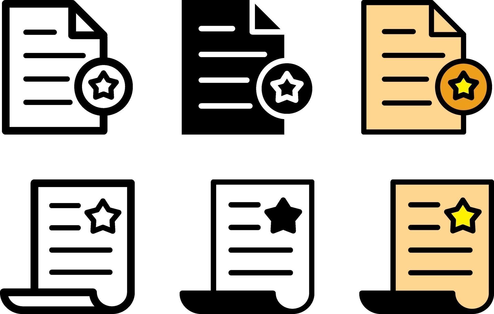 Wish List Icon Vector EPS 10 6401794 Vector Art at Vecteezy