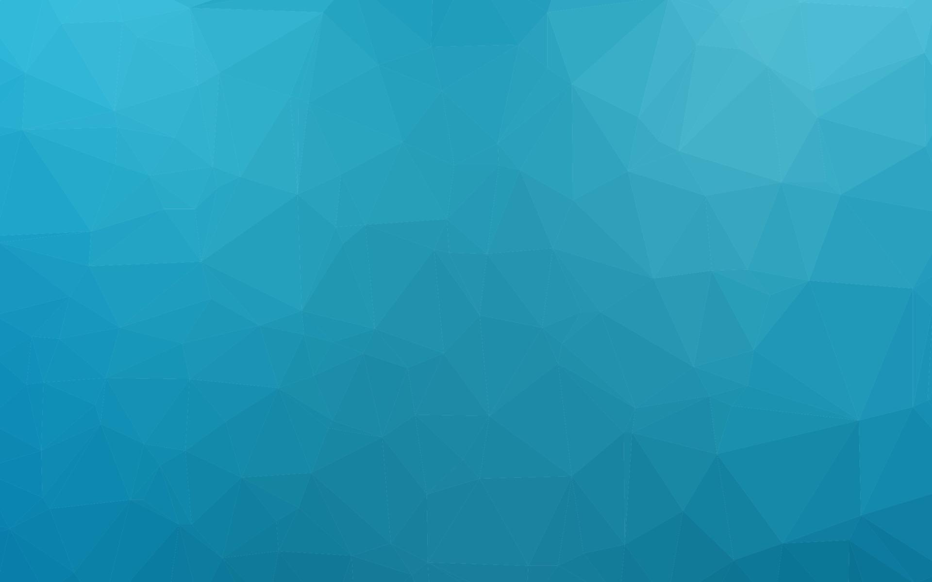 Dark BLUE vector shining triangular pattern. 6401835 Vector Art at Vecteezy