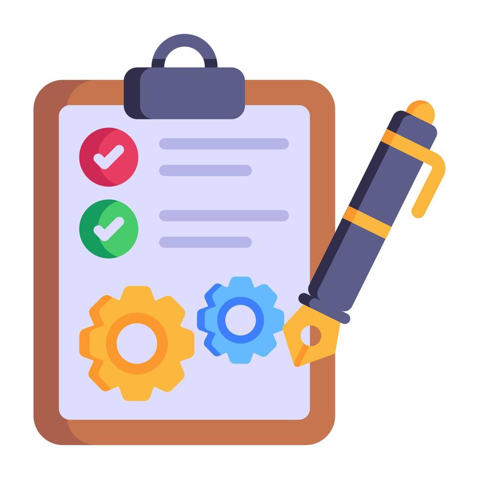 Grab this editable flat icon of project management 6402830 Vector Art ... Grab this editable flat icon of project management 6402830 Vector Art ...