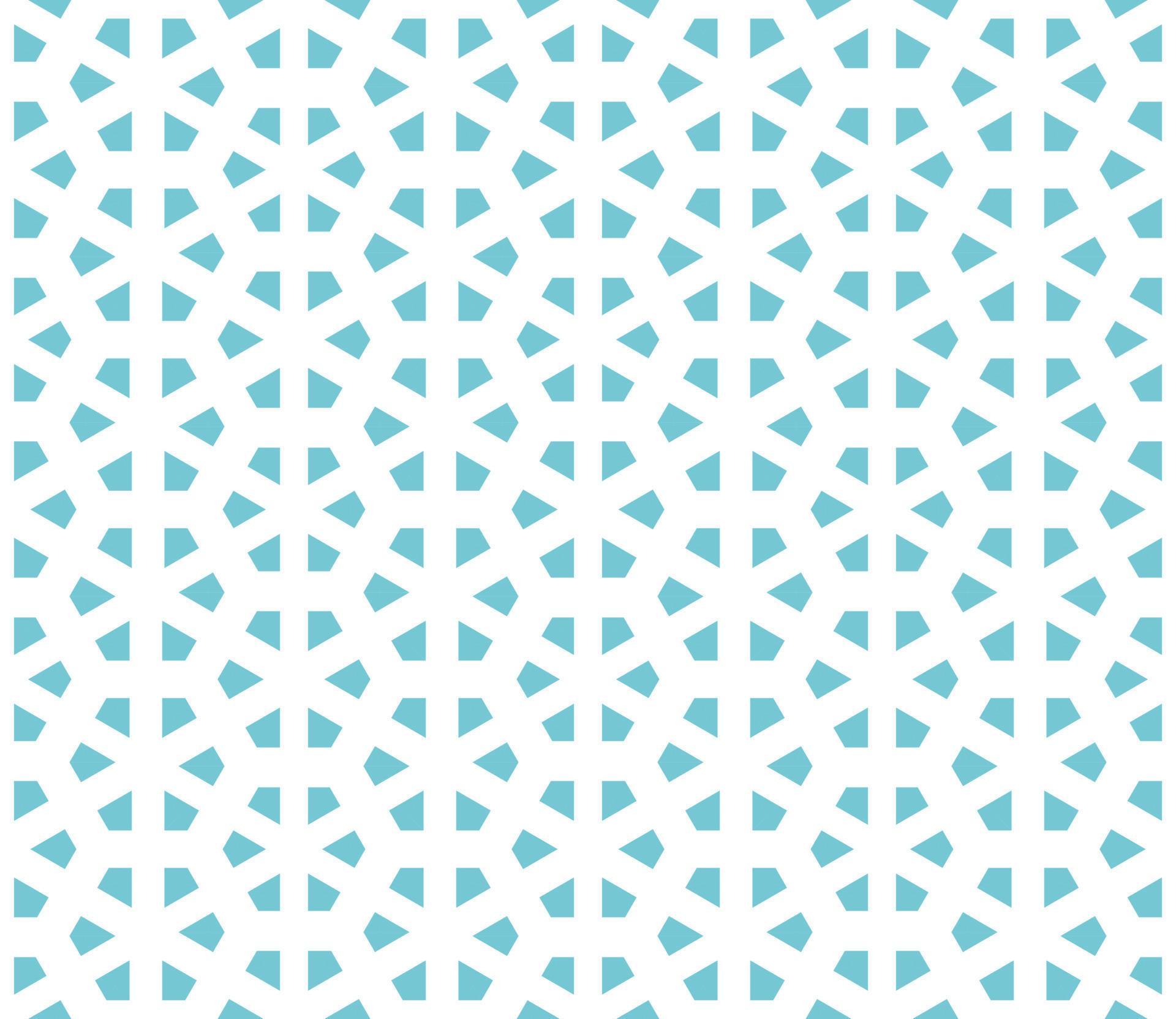 Abstract fantasy thin line hexagon, triangle geometric seamless pattern ...