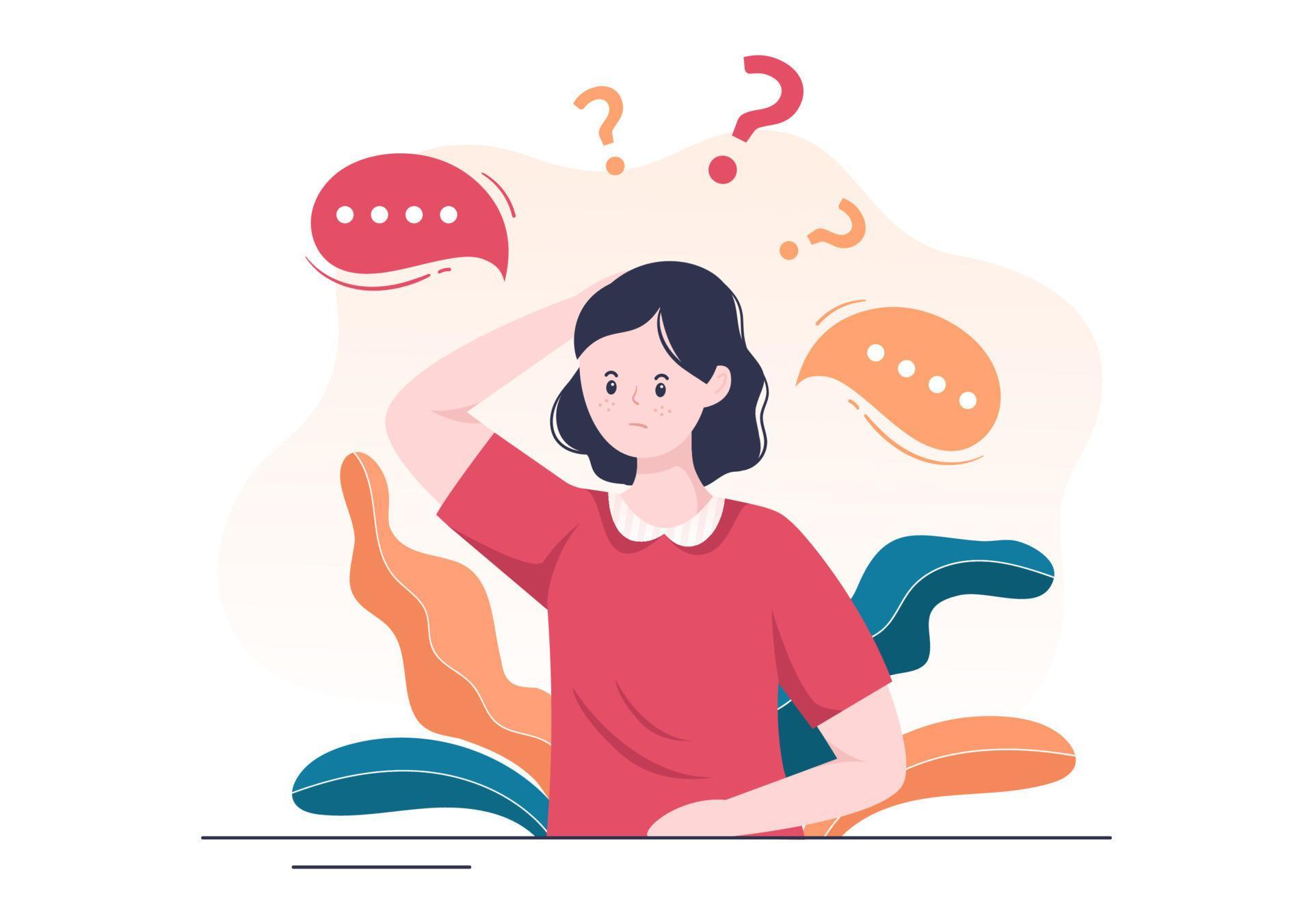 People Thinking to Make Decision, Problem Solving and Find Creative ...