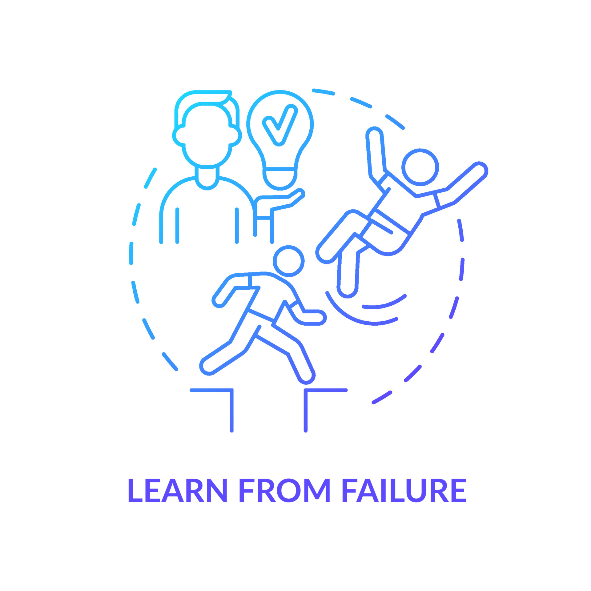 Learning From Failure