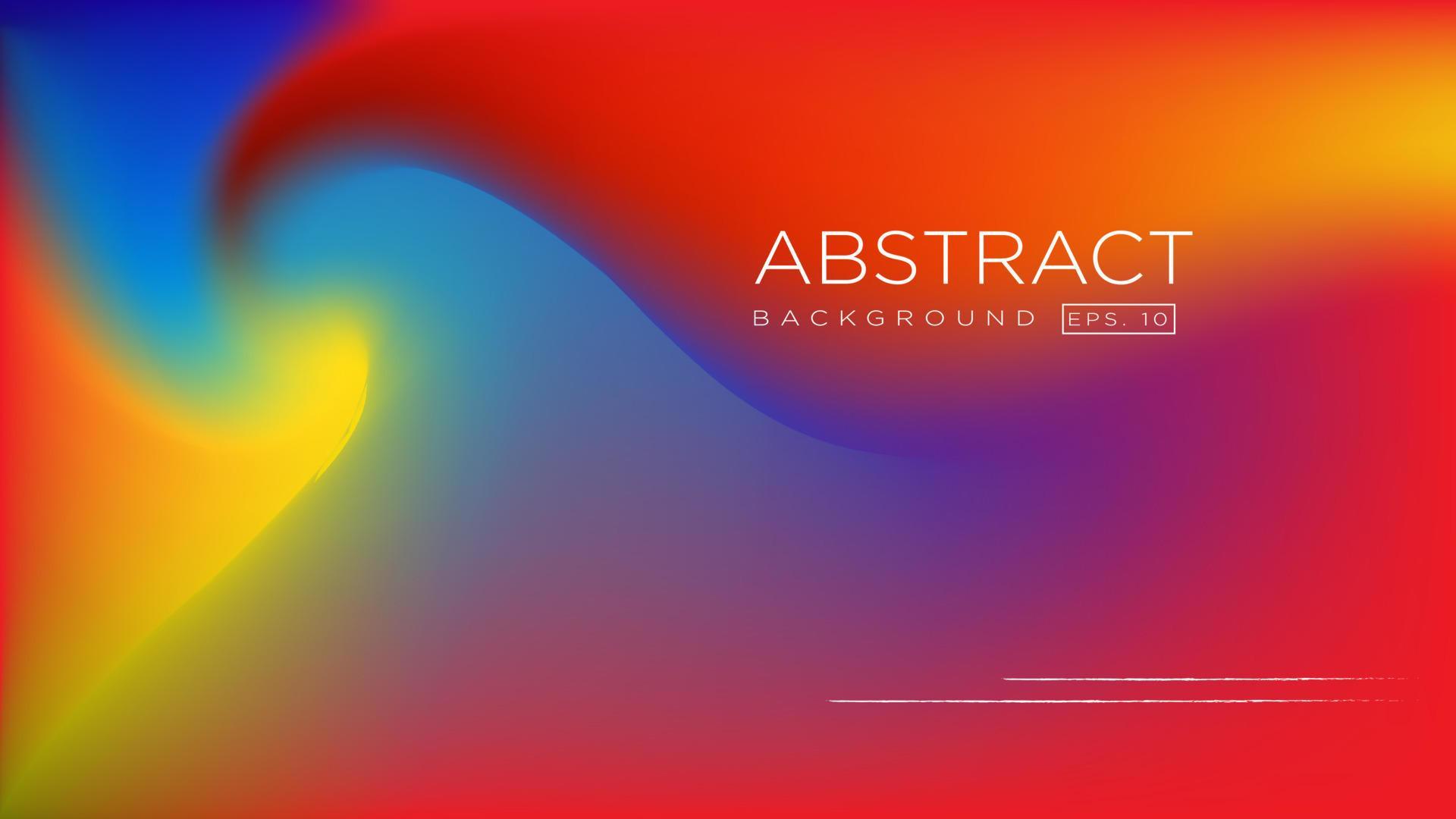 Best Abstract Vector Background for Desktop and Mobile 6414153 Vector ...