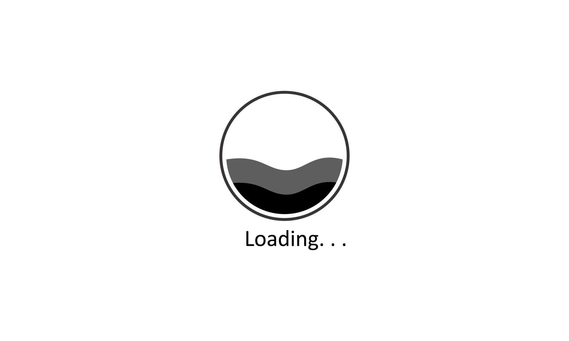 cargando logotipo. icono de carga. símbolo de carga 6417284 Vector en ... cargando logotipo. icono de carga. símbolo de carga 6417284 Vector en ...