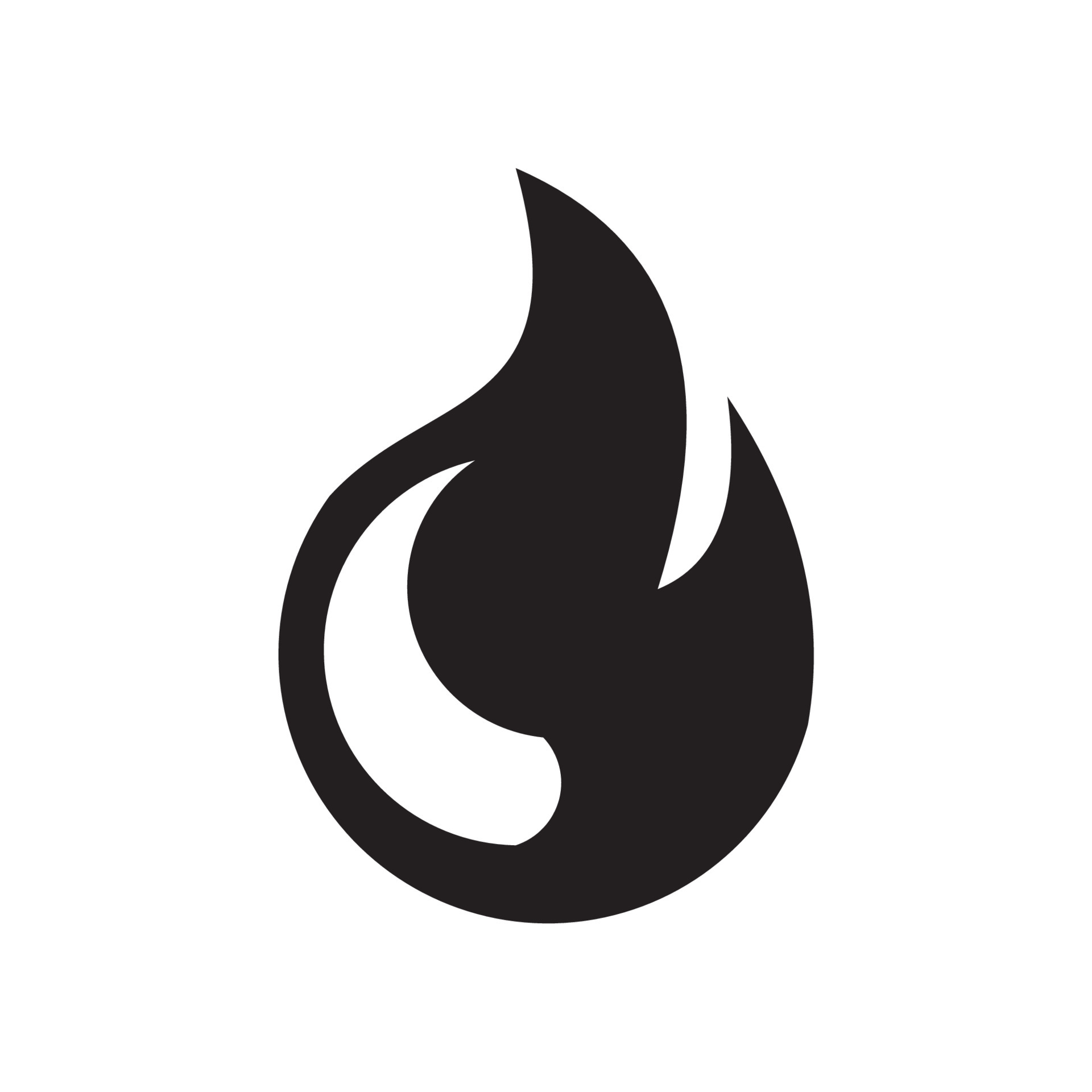 Burn Calories Icons Set 6417305 Vector Art at Vecteezy