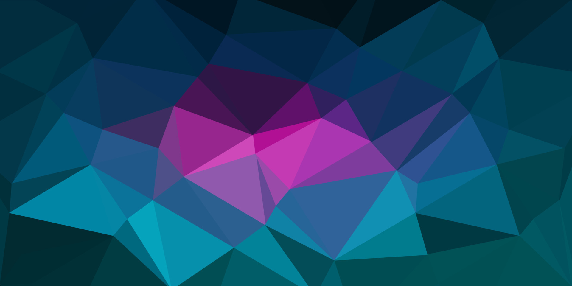 Light Blue Red Vector Geometric Polygonal Layout 6422852 Vector Art At Vecteezy