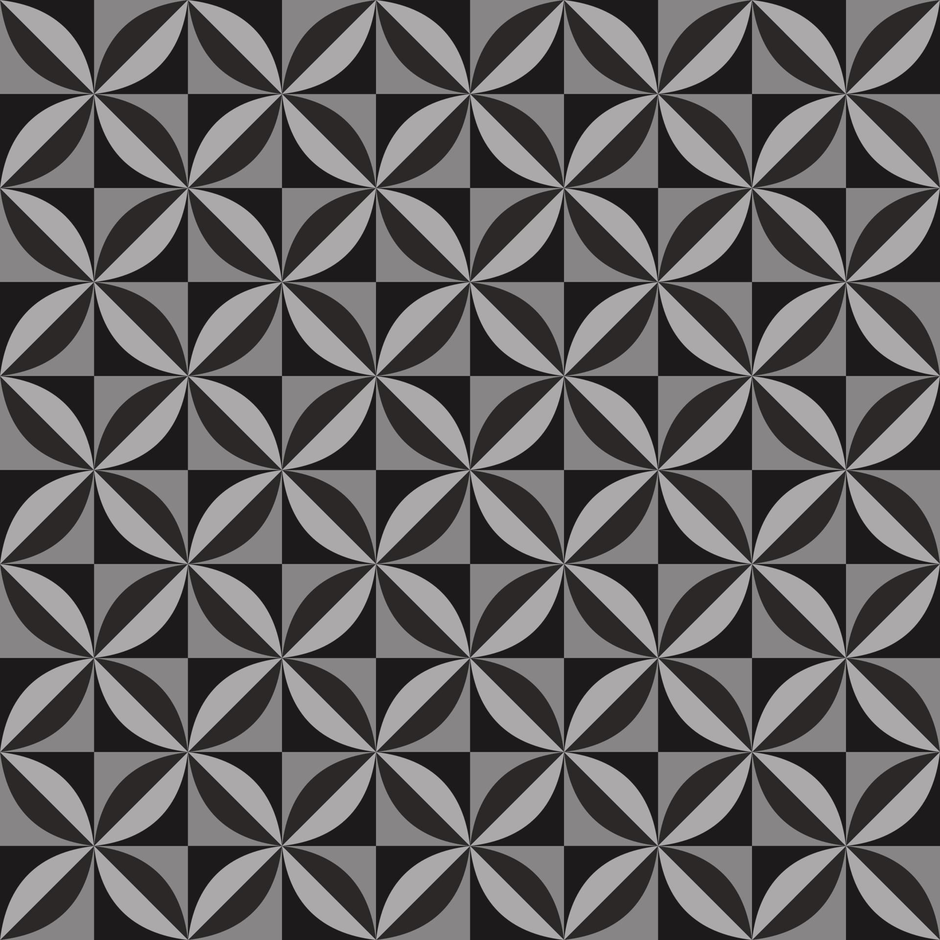 Geometric 3D Seamless Pattern Vector. 6426922 Vector Art at Vecteezy