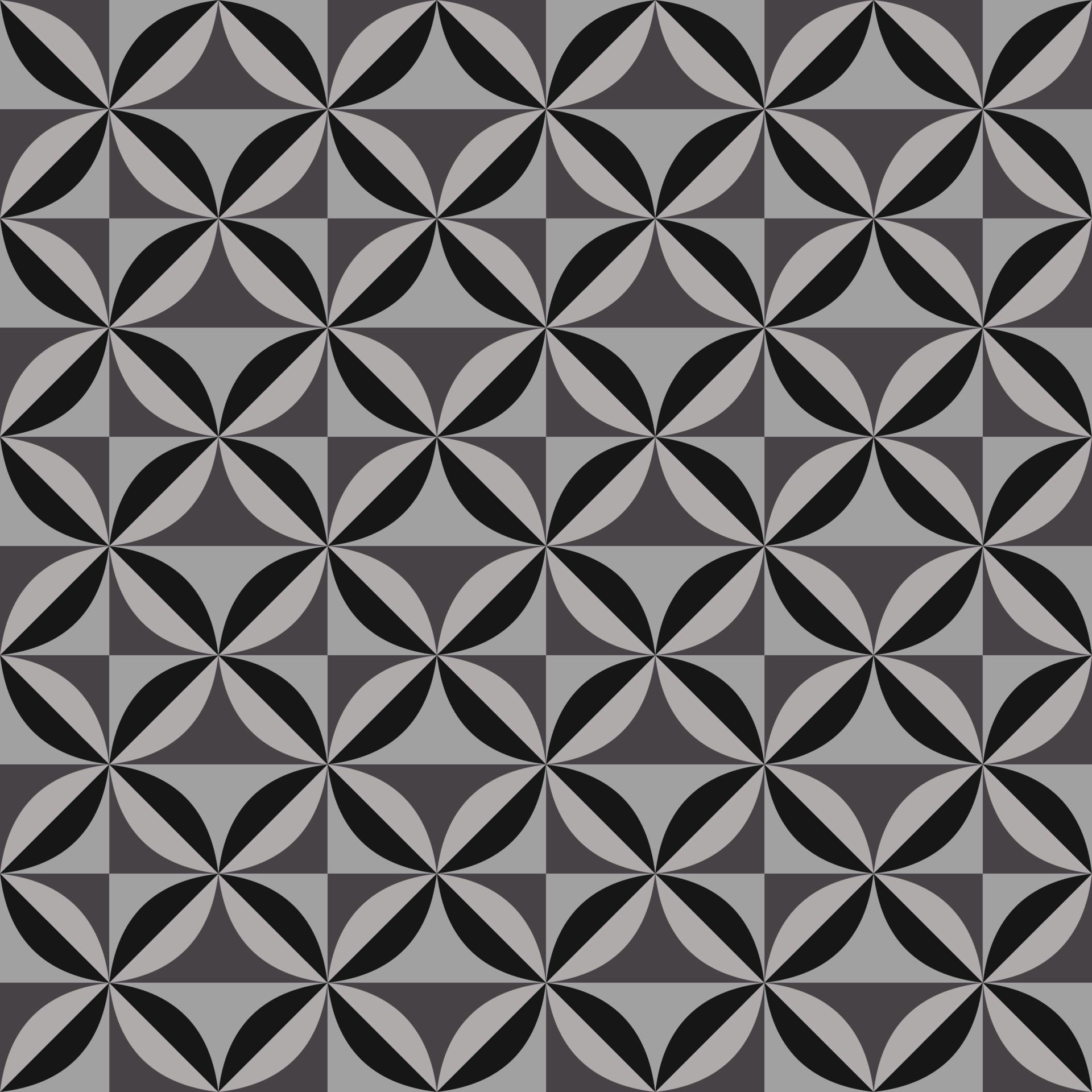 Geometric 3D Seamless Pattern Vector. 6426927 Vector Art at Vecteezy