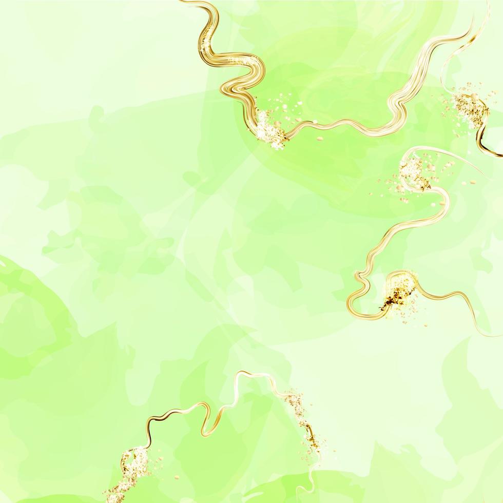 Abstract Green Watercolor Background 6427286 Vector Art At Vecteezy