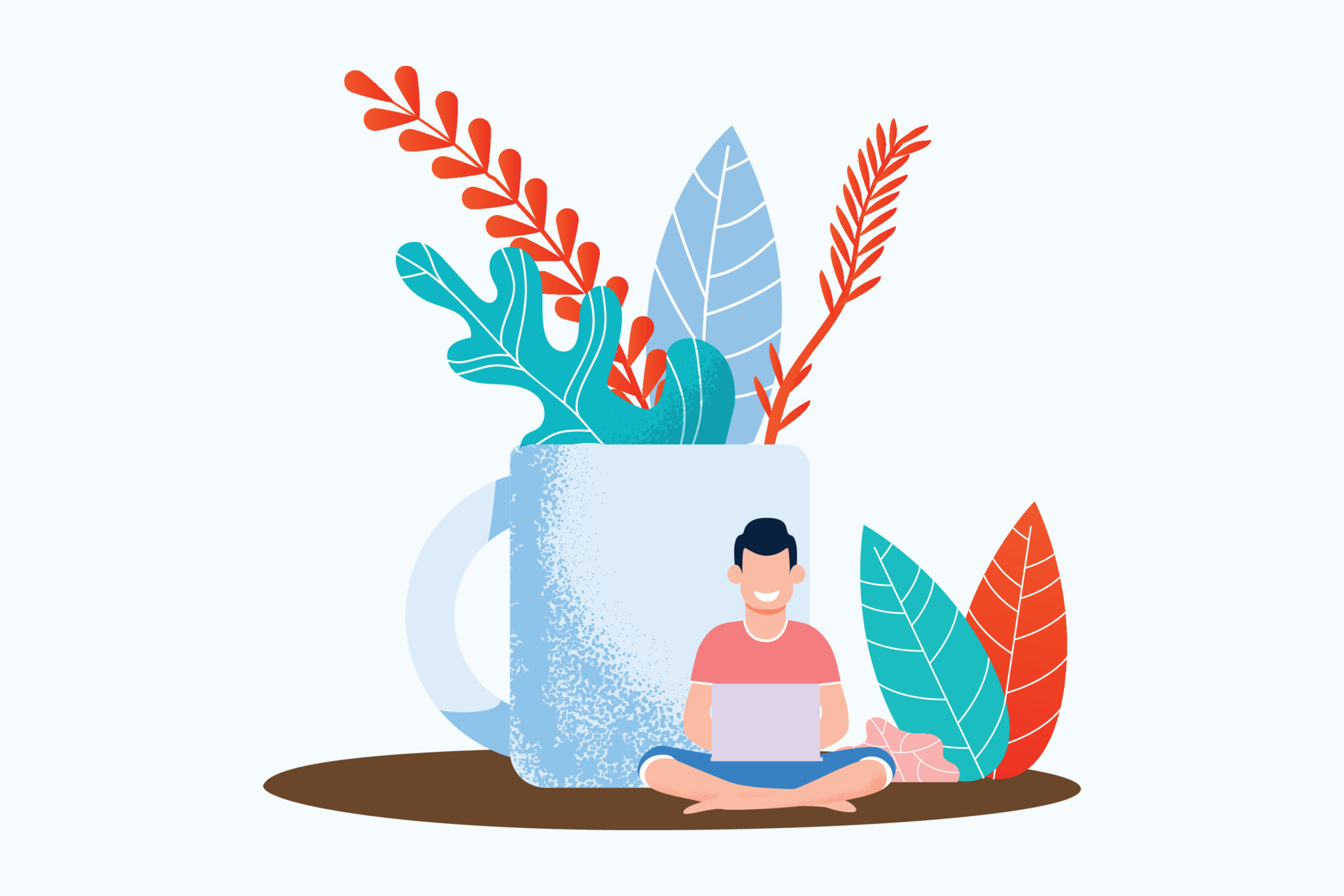 Coding Vector Art Icons And Graphics For Free Download