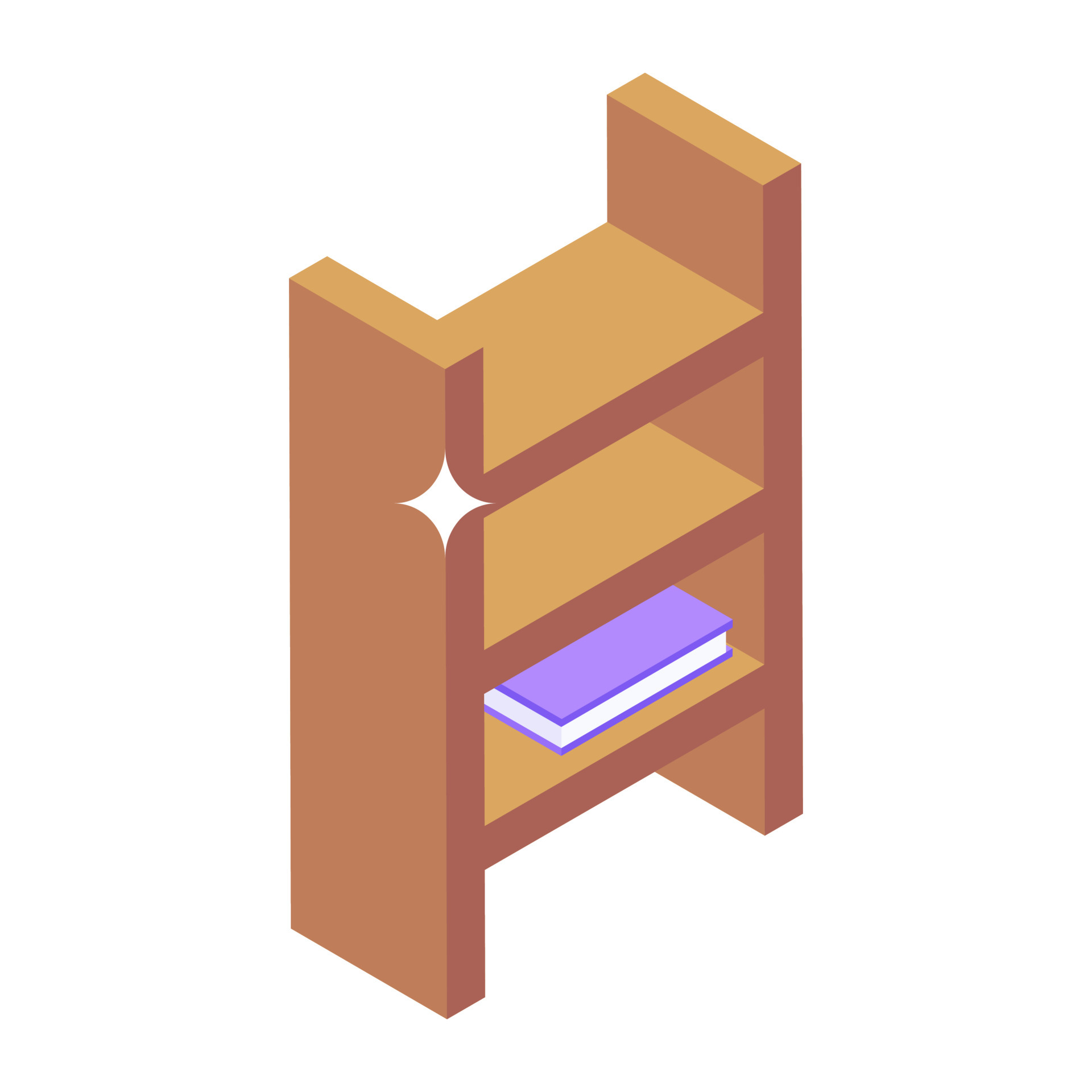 Office Rack Isometric Icon Of Wooden Book Rack 6430141 Vector Art At office-rack-isometric-icon-of-wooden-book-rack-6430141-vector-art-at