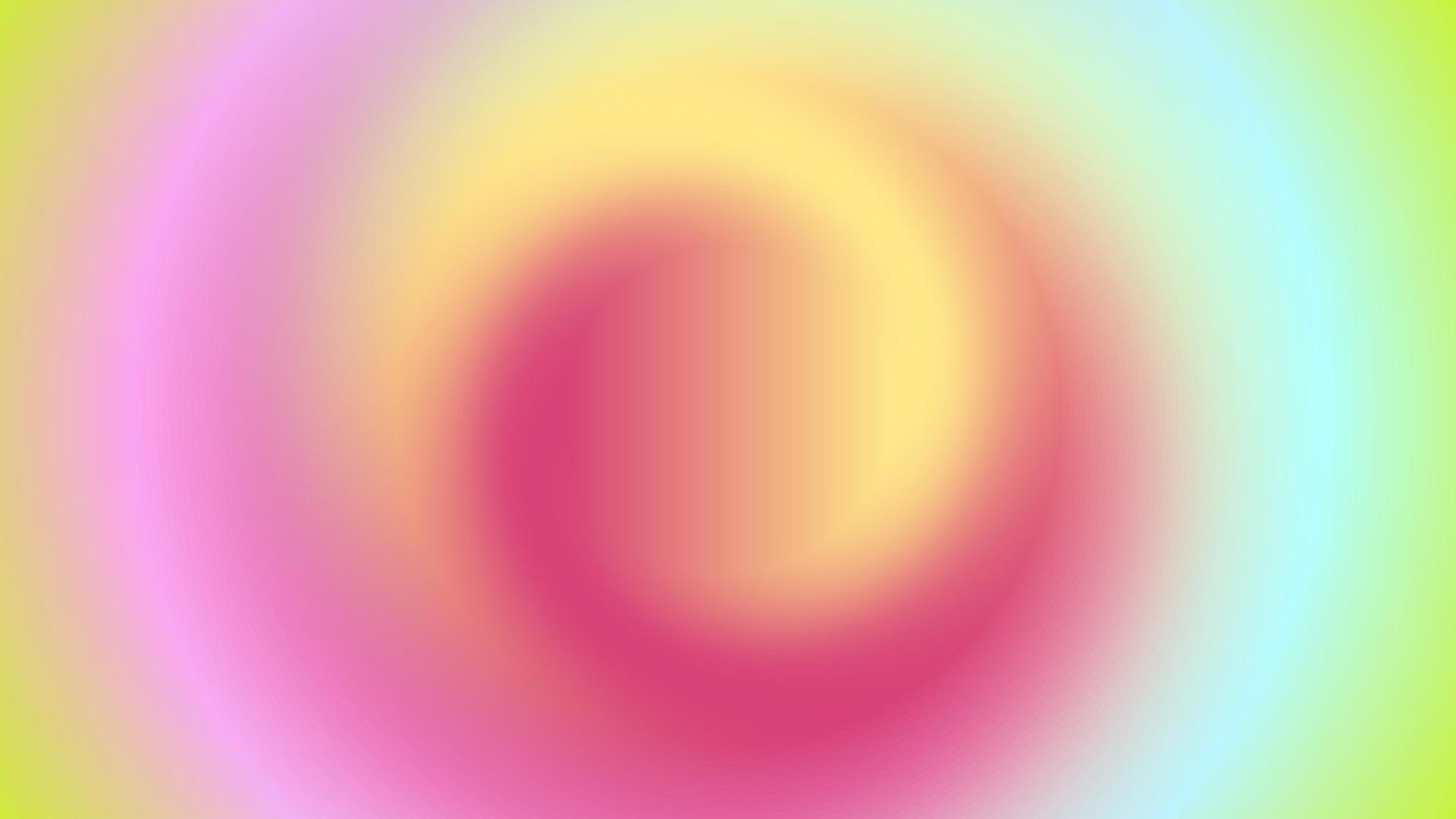 abstract circle gradient background. Vector illustration. Eps 10 ...