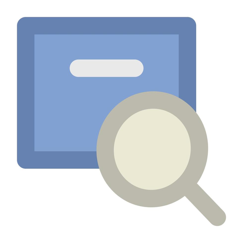 Searching Document Concepts 6439990 Vector Art At Vecteezy