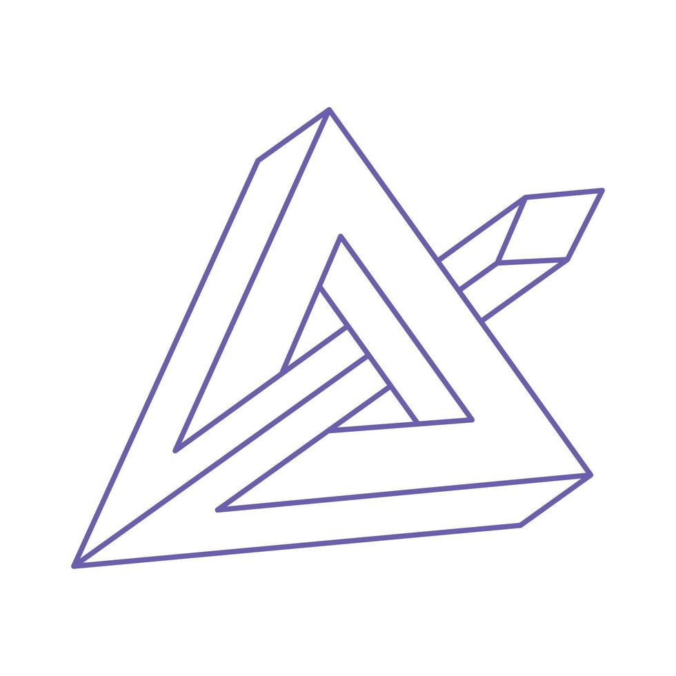 How To Draw Impossible Shapes