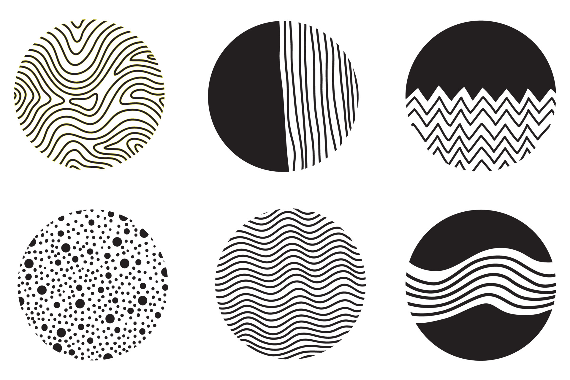 Modern Pattern Vector Art, Icons, and Graphics for Free Download