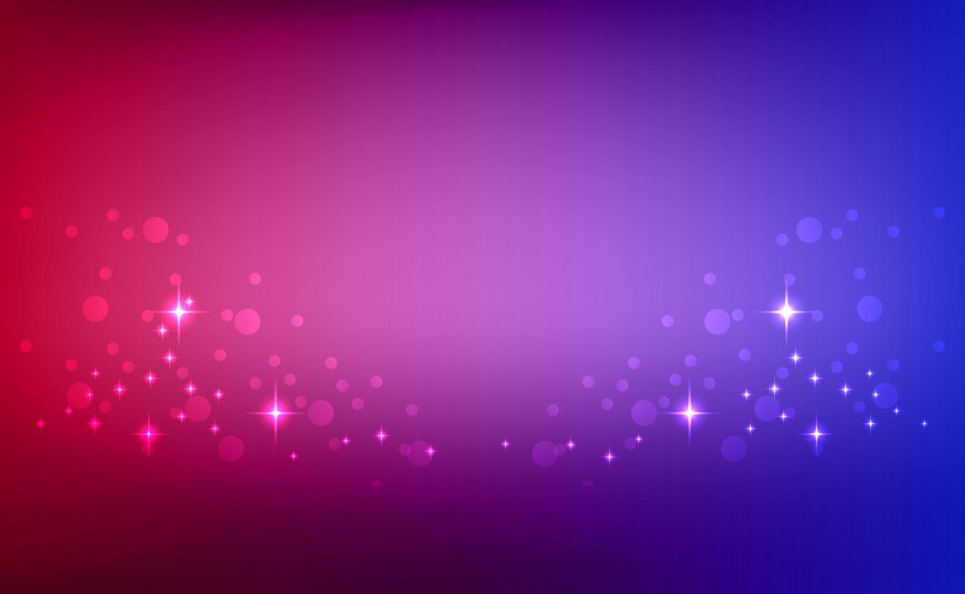 minimalist abstract Purple gradient vector background shape with light ...