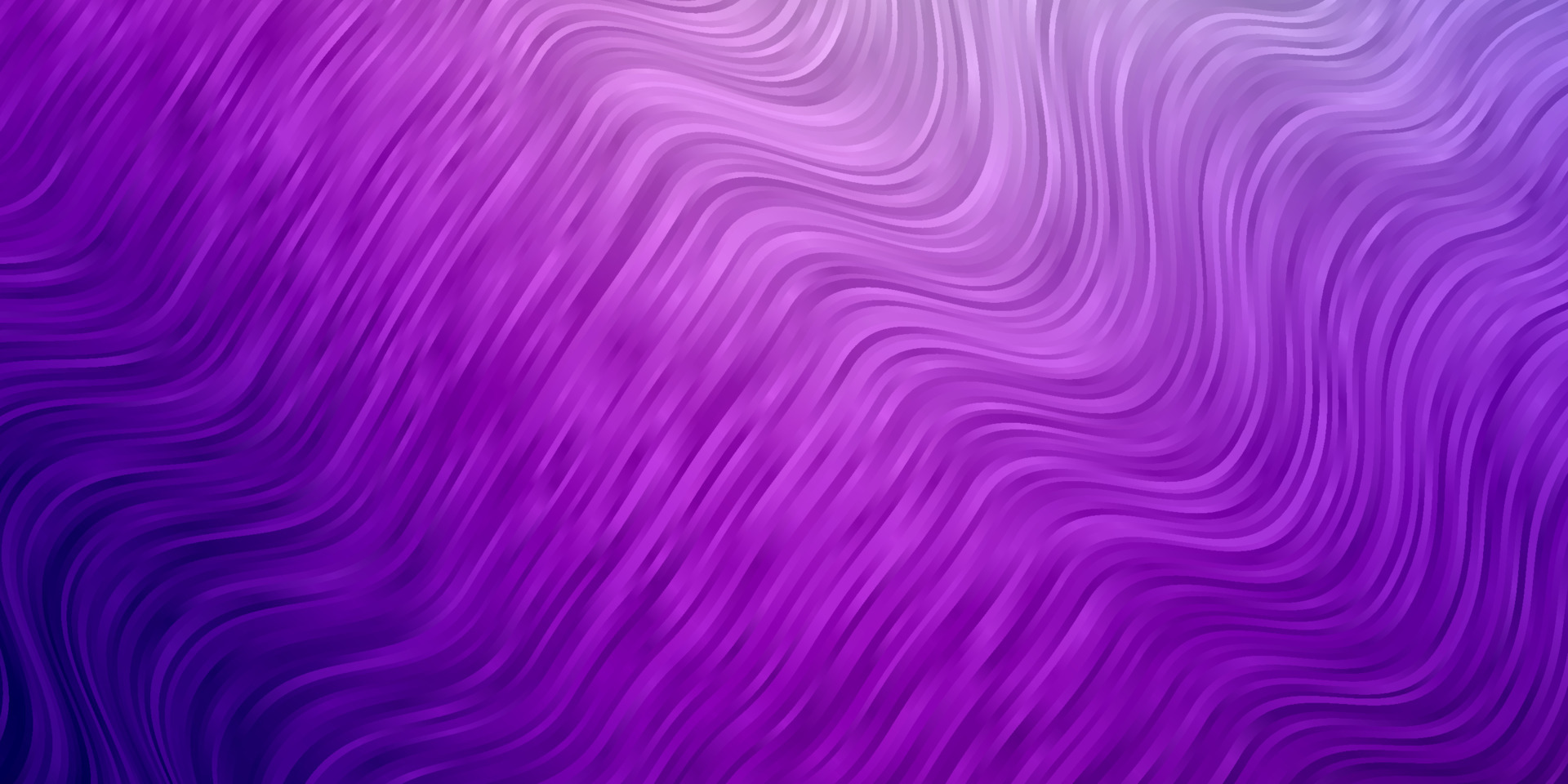 Light Purple vector pattern with wry lines. 6463708 Vector Art at Vecteezy