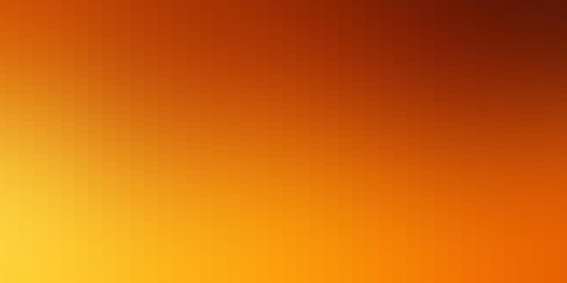 Light Orange Vector Layout With Lines Rectangles 6463964 Vector Art At Vecteezy