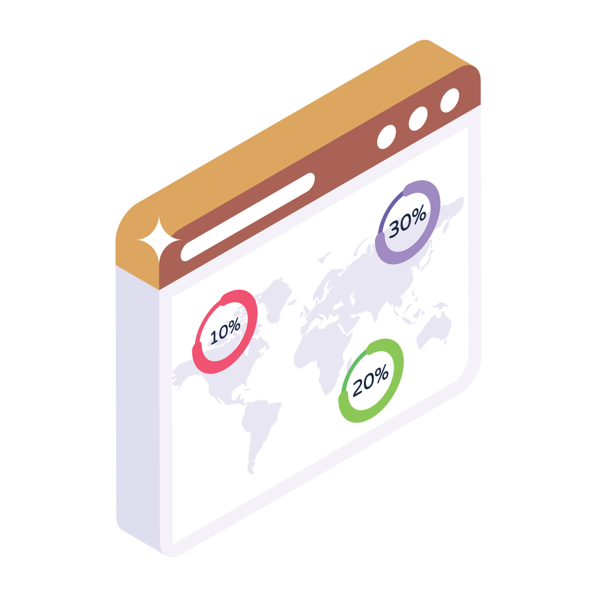 Editable design icon of website loading 6466632 Vector Art at Vecteezy