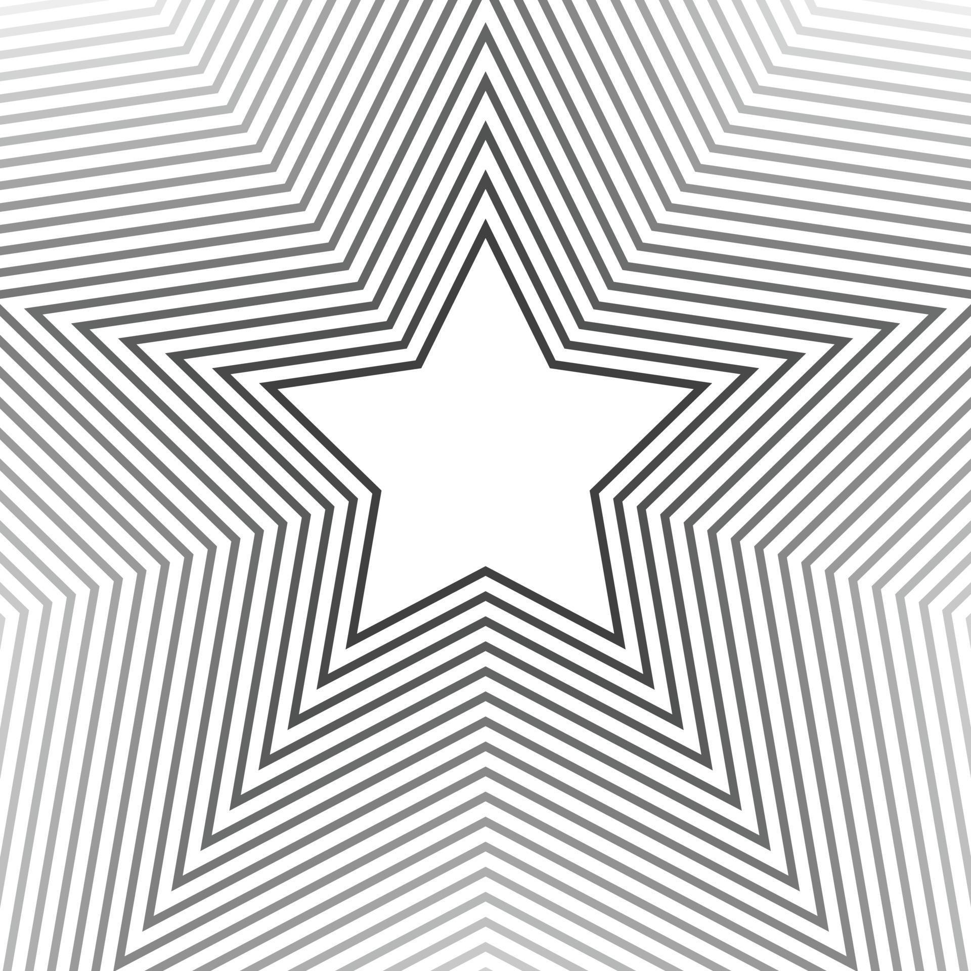 Star line Pattern. Geometric Star Background. Abstract star texture ...
