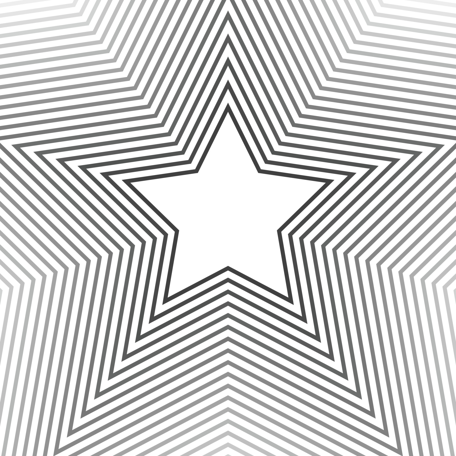 Star Line Pattern Geometric Star Background Abstract Star Texture