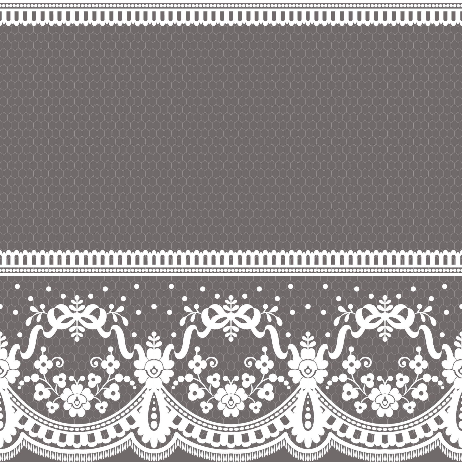 Abstract seamless lace pattern with flowers 6487849 Vector Art at Vecteezy