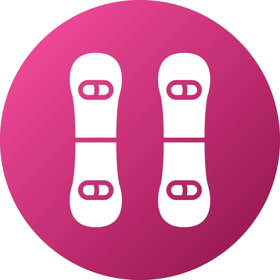 Snowboard Icon Style 6491643 Vector Art at Vecteezy