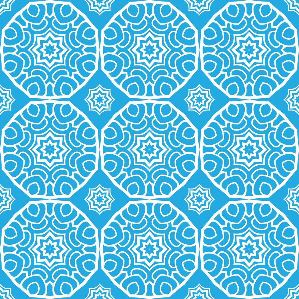 Traditional ceramic tiles 6499393 Vector Art at Vecteezy