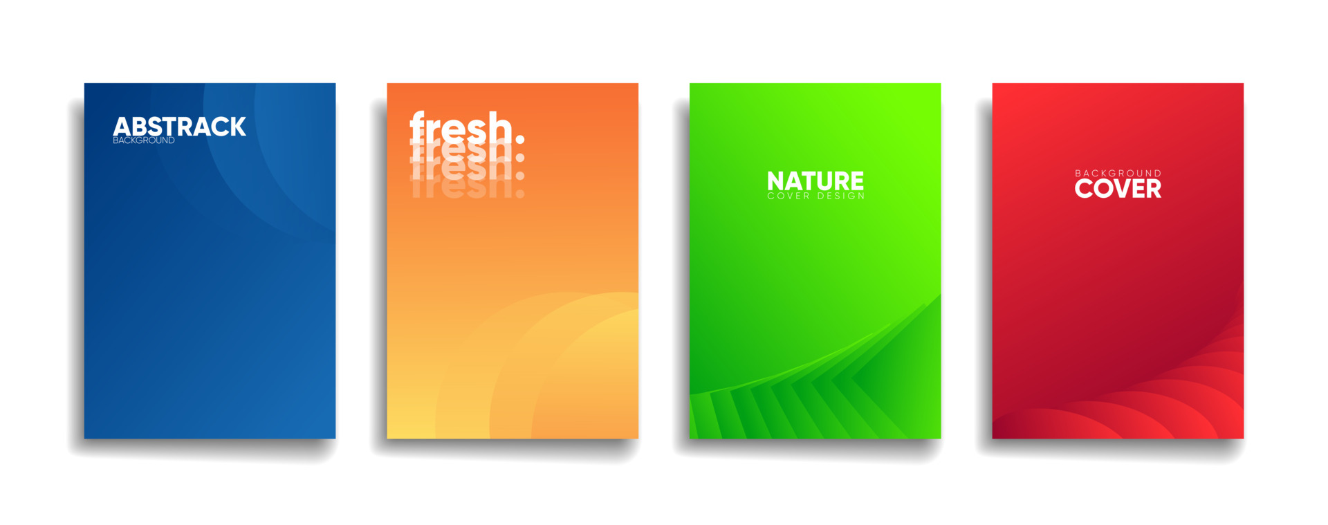 Bright Modern Gradient Color Abstract Line Pattern Background 6505290