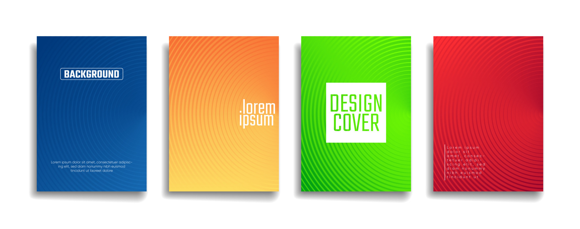 Bright Modern Gradient Color Abstract Line Pattern Background 6505294 Vector Art At Vecteezy