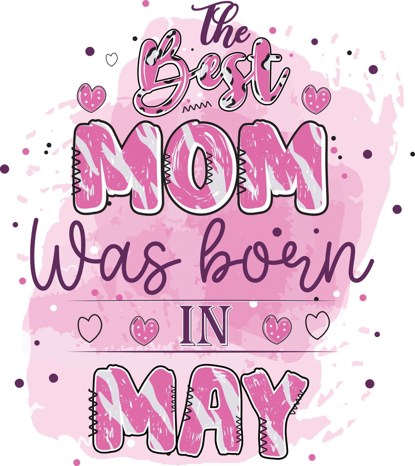 Mothers Day Sublimation Designs Sublimation T Shirt Design Mom