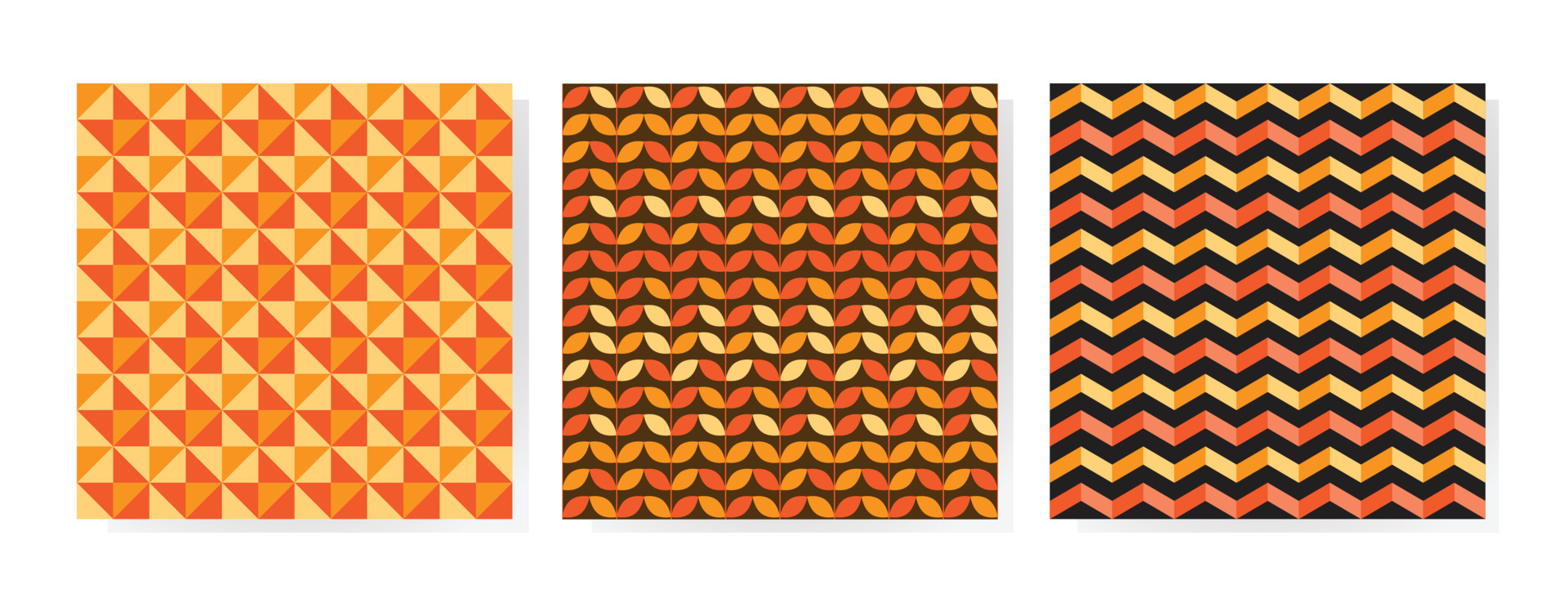 seamless geometric pattern 6515808 Vector Art at Vecteezy