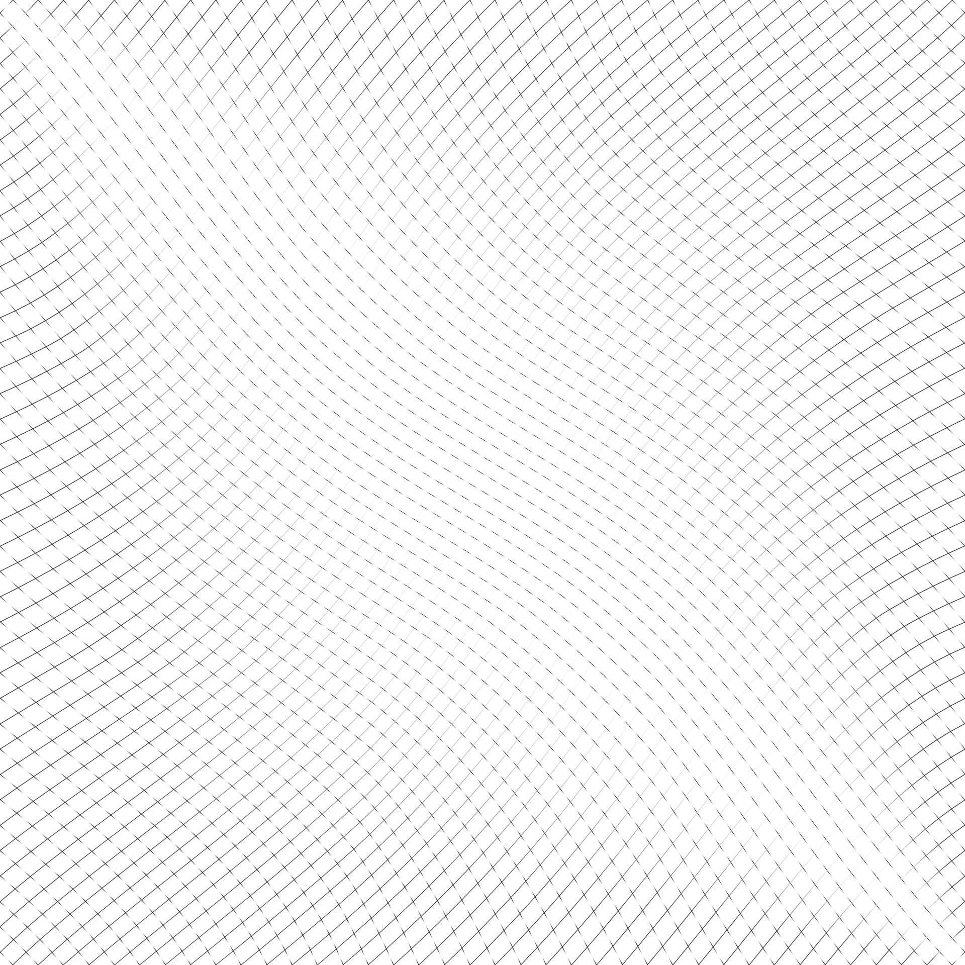 Abstract Black Background With Diagonal Lines Gradient Vector Line Pattern Design Monochrome