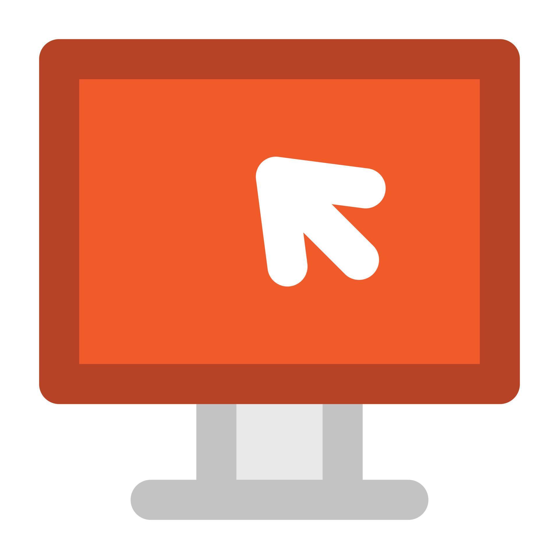 LCD Cursor Concepts 6527367 Vector Art at Vecteezy