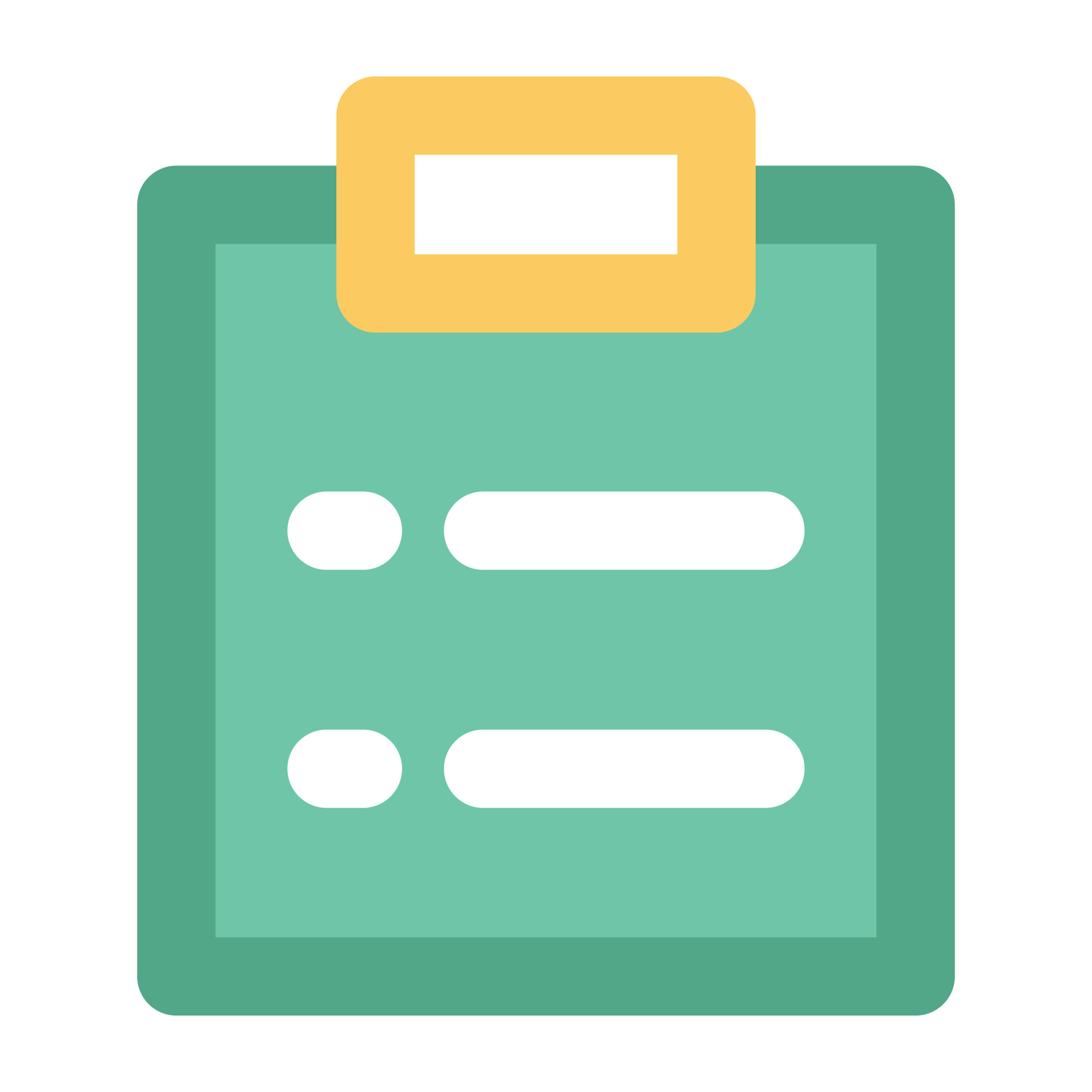 Trendy List Concepts 6527447 Vector Art at Vecteezy