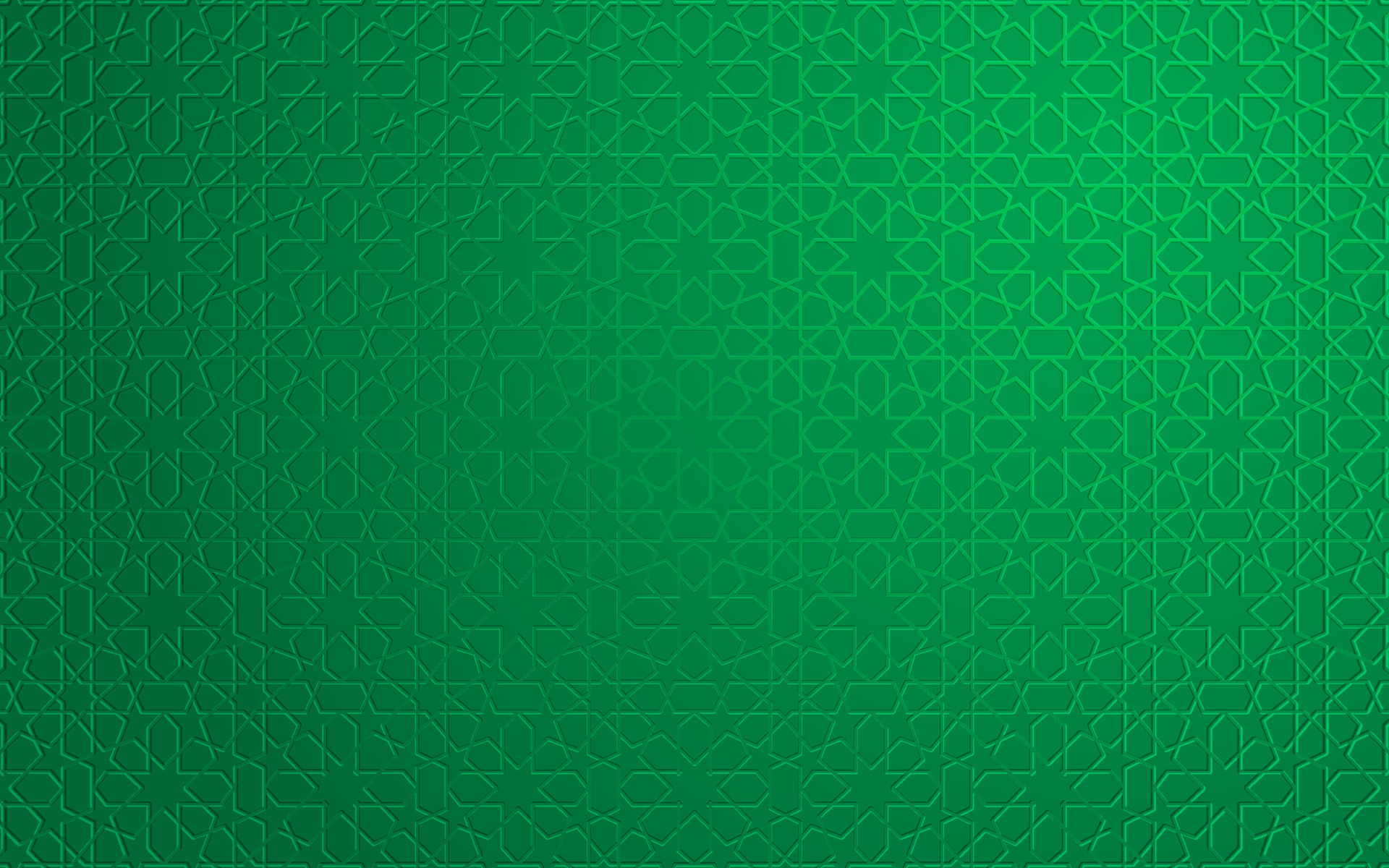 Gradient Islamic Pattern Background 6528449 Vector Art at Vecteezy