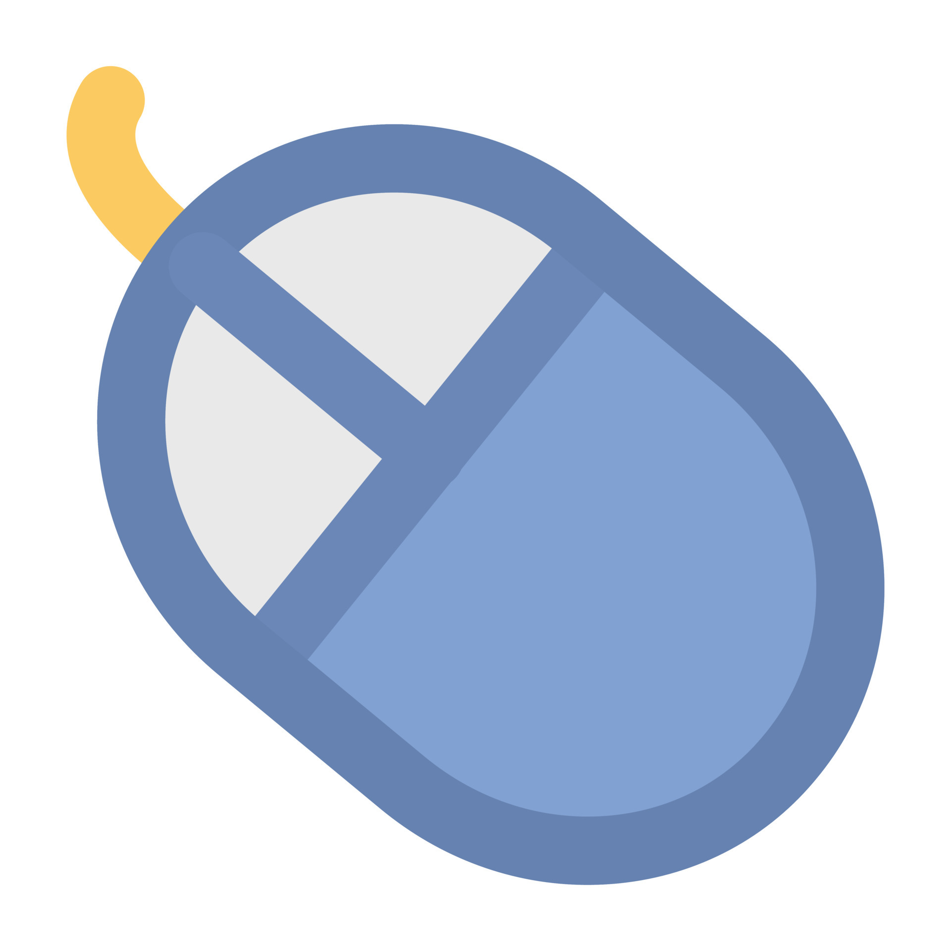 Computer Mouse Concepts 6529226 Vector Art at Vecteezy