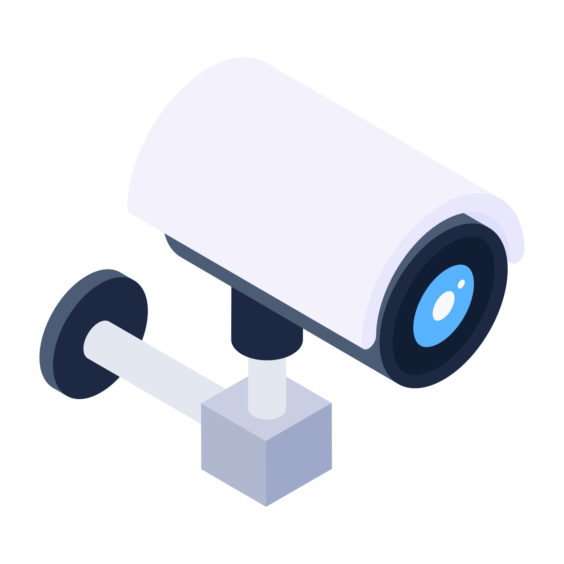 Cctv camera, surveillance eye icon in isometric style 6530498 Vector ... Cctv camera, surveillance eye icon in isometric style 6530498 Vector ...
