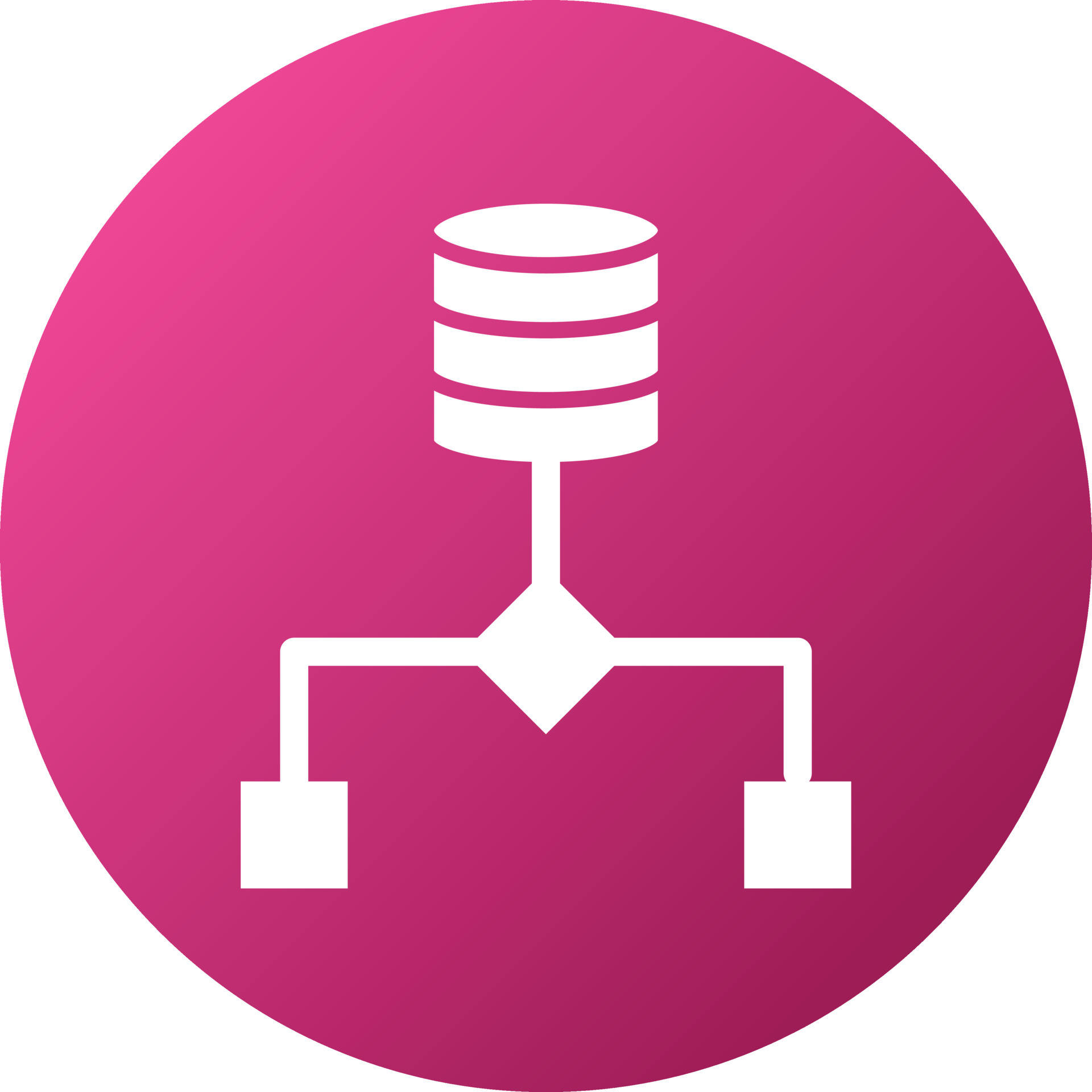 Data Flow Icon Style 6535925 Vector Art at Vecteezy