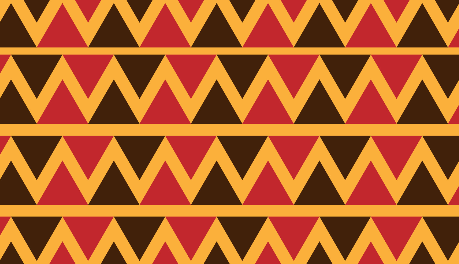 Seamless pattern. Elegant triangle motif. Repetitive modern motif ...