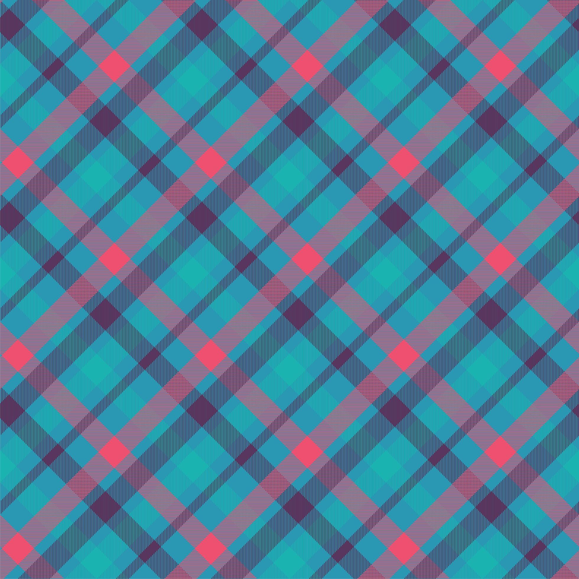 Tartan color seamless vector pattern 6542102 Vector Art at Vecteezy