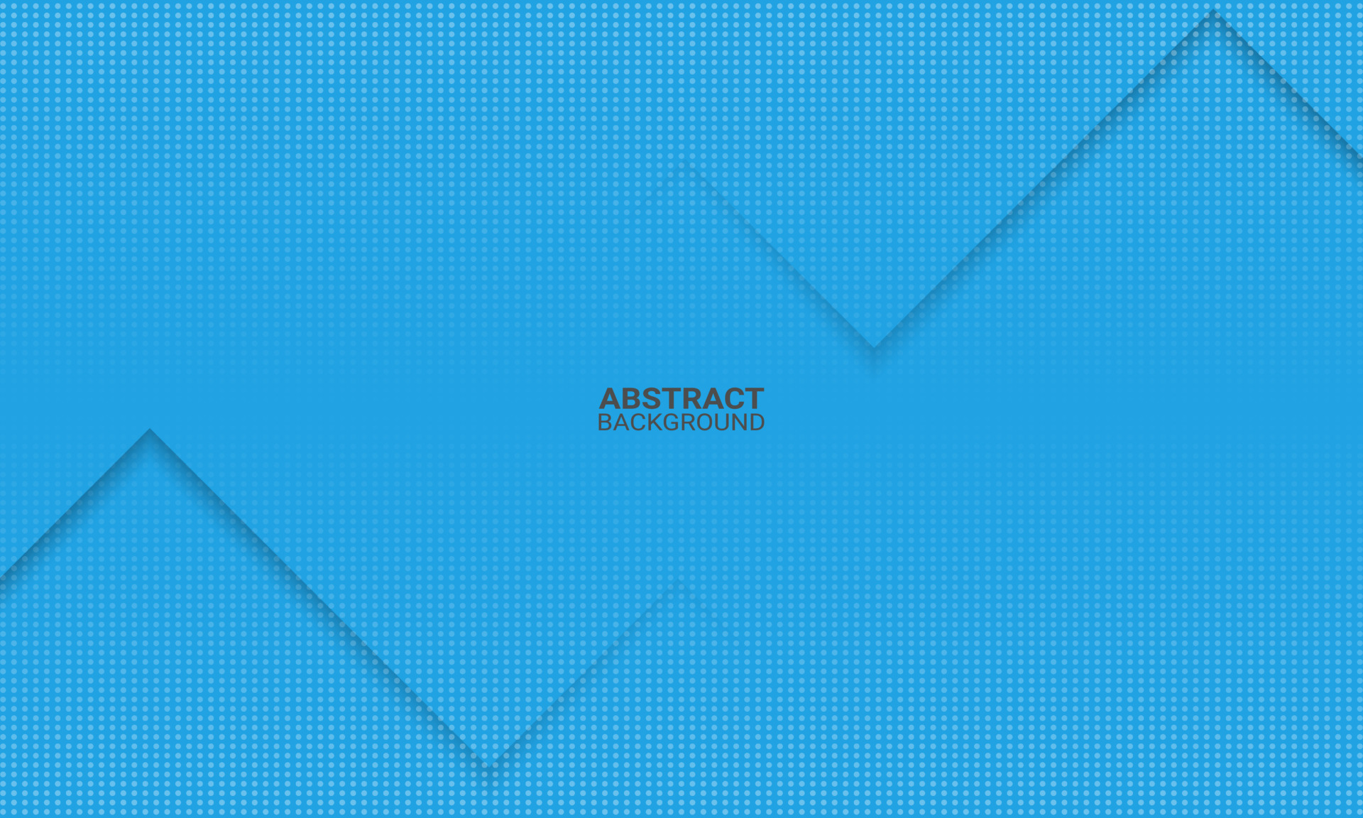 Abstract Modern Zig Zag Shadow Line With Halftone Background 6543758