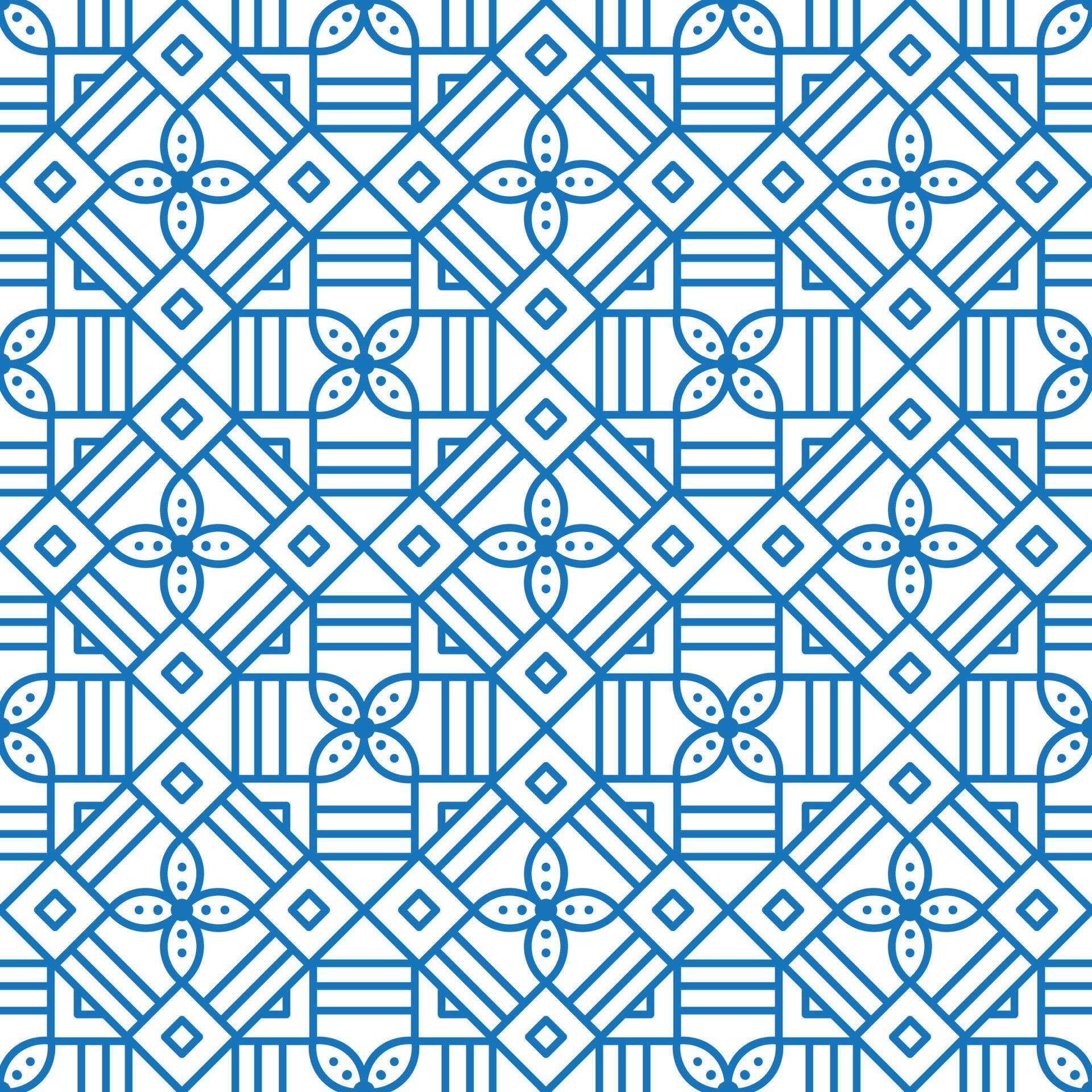 Vintage vector pattern 6549610 Vector Art at Vecteezy
