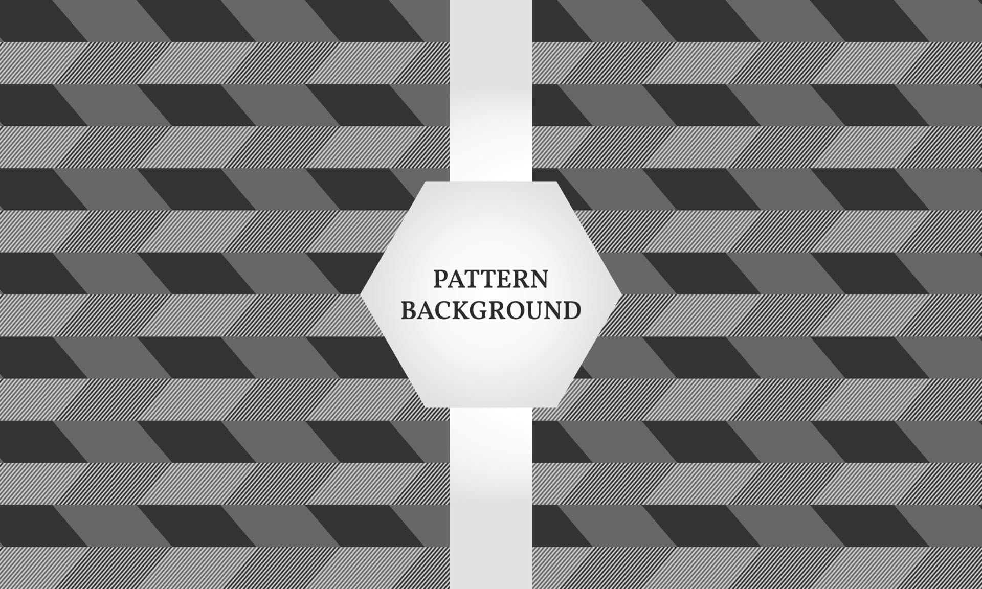 pattern background for web and print materials 6557680 Vector Art at ...