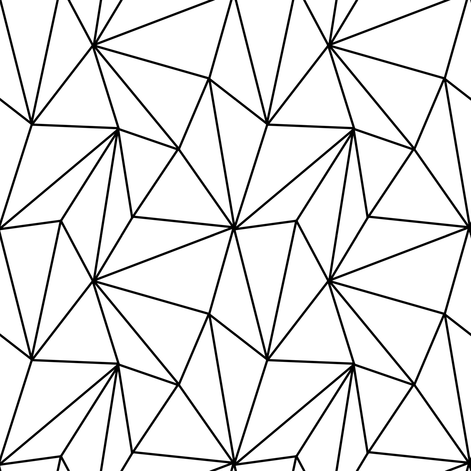 triangle mosaic of thin lines seamless pattern, background for wrapping ... triangle mosaic of thin lines seamless pattern, background for wrapping ...