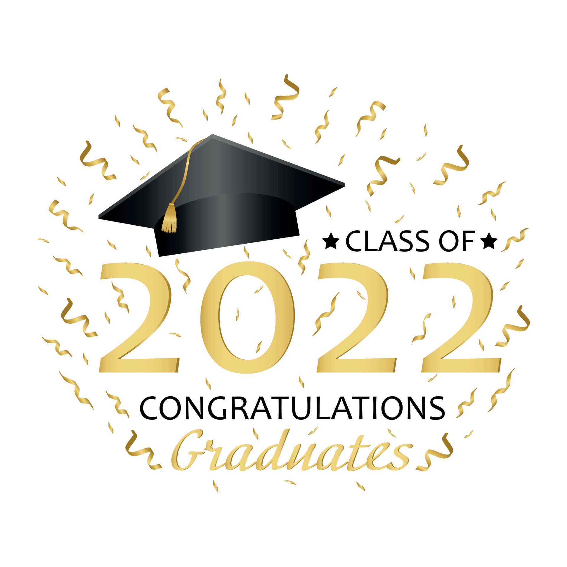 Graduation Design Class Of 2022