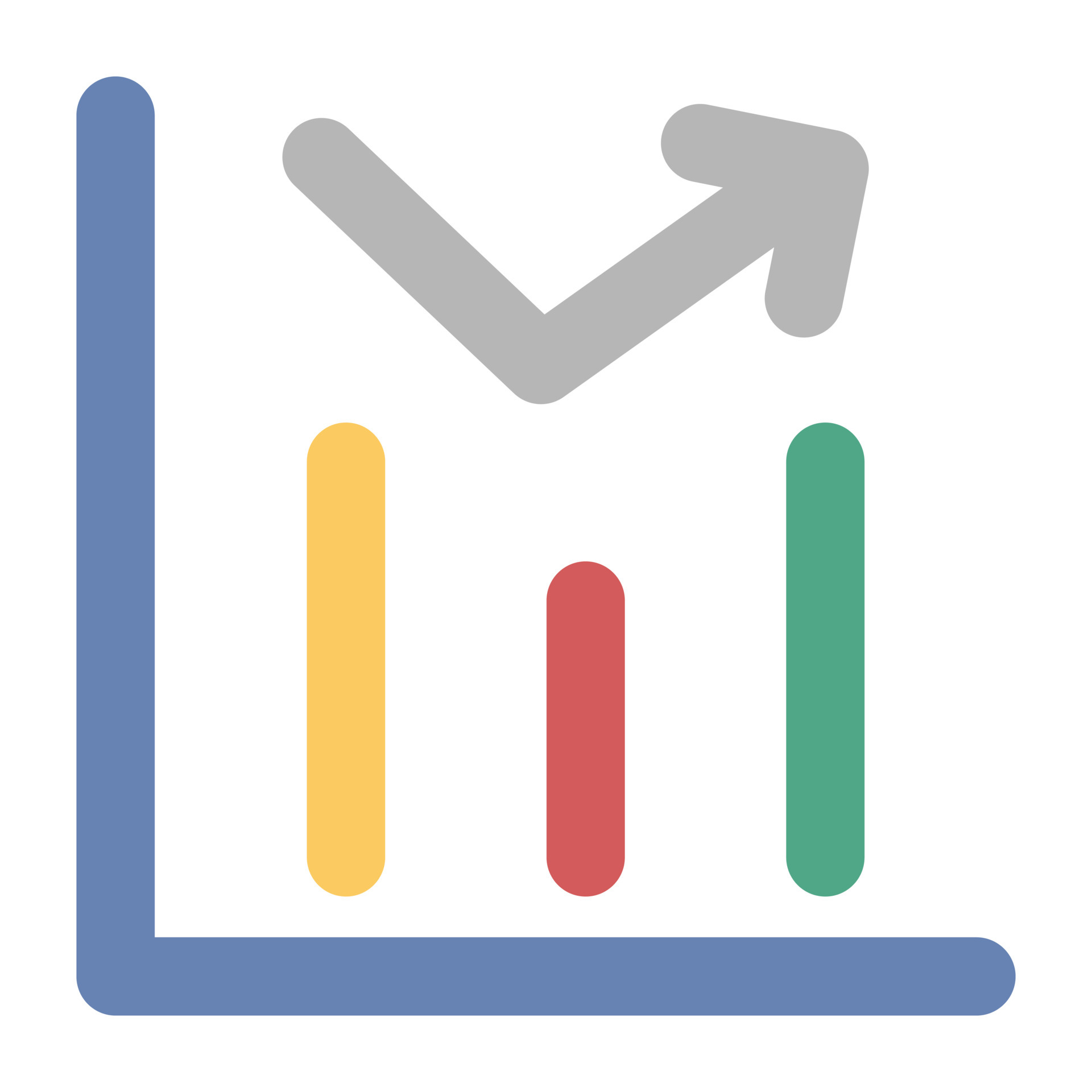 conceptos de la tabla de progreso 6595656 Vector en Vecteezy